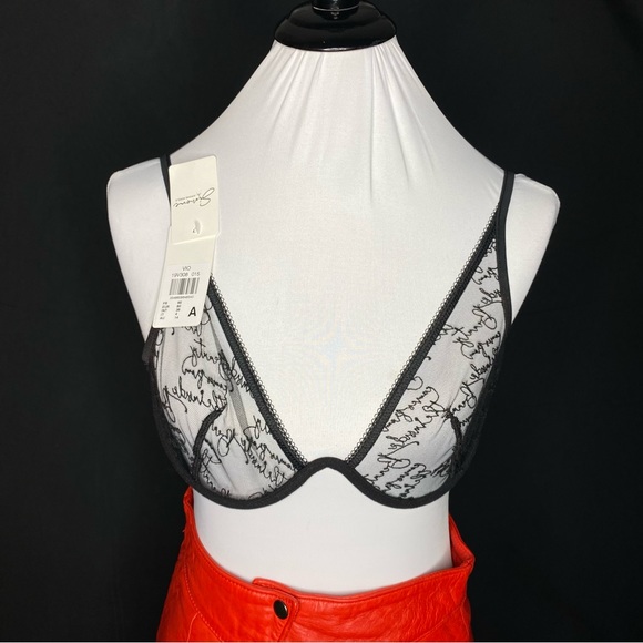 Simone Perele | Intimates & Sleepwear | Simone Perele Bra 36a Black ...
